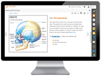 Online Anatomy Class With Lab