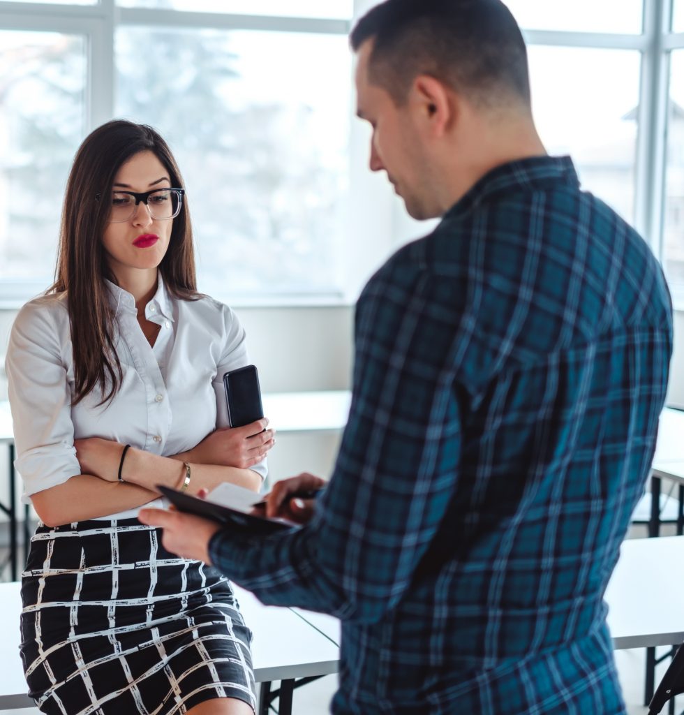 Webinar: Bring Everything DiSC Productive Conflict In-House - Corexcel